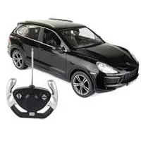 Rastar automobil sa daljinskim upravljanjem Porsche Cayenne 1:14 42900