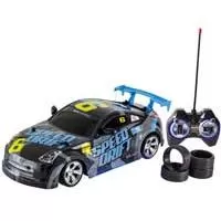 Revell Drift auto sa daljinskim upravljanjem 24483