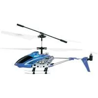 Starkid RC Helikopter Hawk 3-channel u koferu 22810