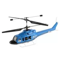 Helikopter na daljinsko upravljanje 2.4Ghz RTF A300, plavi