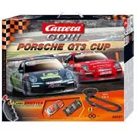 Pista Carrera GO! Porsche GT3 Cup