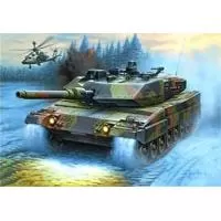 Revell maketa tenka Leopard 2 A5 RV070