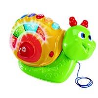 Chicco - Electronic Snail - 69219