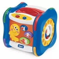 Chicco - Talking Cube - 68484