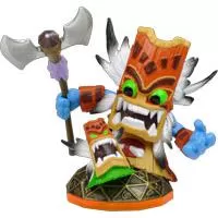 Skylanders G Single Character Pack - Double Trouble 84491EU