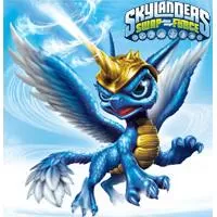 Skylanders Swap Force Whirlwind figura