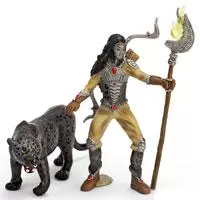 Schleich Bayala - Noctis Kralj džungle 70428