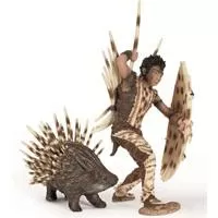 Schleich Bayala - Heroj Fizzio 70441