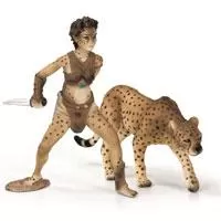 Schleich Bayala - Heroina Liassa 70442