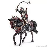 Schleich Figura Eldrador - Zmajev vitez Mutrok 70101