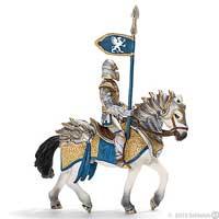 Schleich Figura Eldrador - Grifonov vitez Tukay 70109