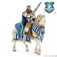 Schleich Figura Eldrador - Kralj Grifonovih vitezova Siray 70119