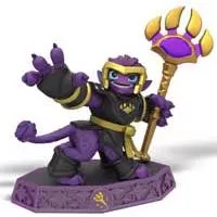 Skylanders Imaginators figura Sensei Mysticat 87871EU