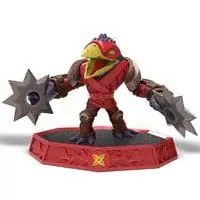 Skylanders Imaginators figura Sensei Tae Kwon Crow 87832EU