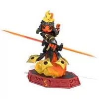 Skylanders Imaginators figura Sensei Ember 87868EU