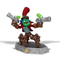 Skylanders Imaginators figura Sensei Dr Krankcase 87824EU