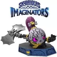 Skylanders Imaginators figura Sensei Chopscotch 87831EU