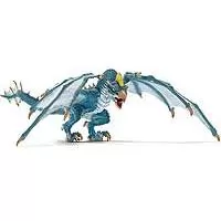 Schleich Eldrador - Zmaj Letač 70508