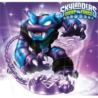 Skylanders Swap Force Shapeshifter Trap Shadow figura 84801EU