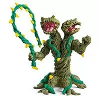 Schleich Figure Eldrador - Drveno čudovište sa oružjem 42513