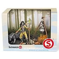 Schleich Bayala - Noctis Kralj džungle - Set 41811