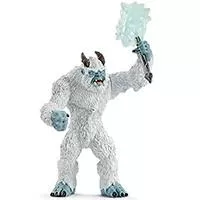 Schleich Figure Eldrador - Ledeno čudovište sa oružjem 42448