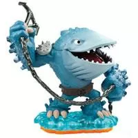 Skylanders G Giant Figurica - Thumpback 84542EU