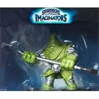 Skylanders Imaginators figura Sensei Hood Sickle Steel-Plated Excl. 87945EU