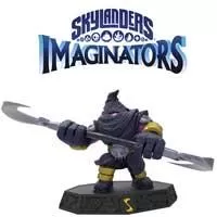 Skylanders Imaginators figura Sensei Hood Sickle 87827EU