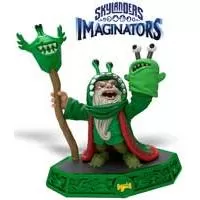 Skylanders Imaginators figura Sensei Chompy Mage Excl. 87940EU