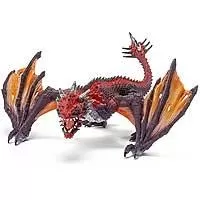 Schleich Eldrador - Zmaj Borac 70509