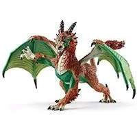 Schleich Figurice Eldrador - Zmaj Lovokradica 70560