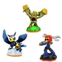 Skylanders GIANTS Triple Pack C 84529EU