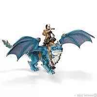 Schleich Bayala - Heroj Shansy 70445