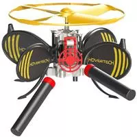 Hovertech Battle FX Letelica i pištolji za obaranje TT310