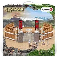 Schleich Figure Eldrador - Arena 42157