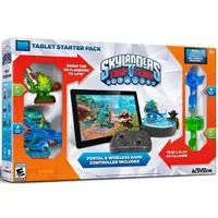 Skylanders Trap Team Starter Pack za Tablet 87131EG