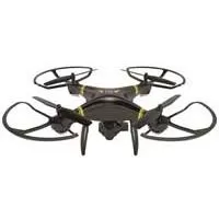 Dron sa kamerom MS Black Force