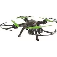 Dron sa kamerom MS Dark Spy