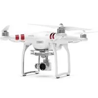 Quadcopter DJI Phantom 3 Standard WiFi Dron sa kamerom 024453