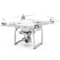 Quadcopter DJI Phantom 3 Advanced sa dodatnom baterijom i rancem Dron sa kamerom 024455