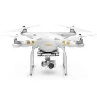 Quadcopter DJI Phantom 3 Professional sa dodatnom baterijom i rancem Dron sa kamerom 024454