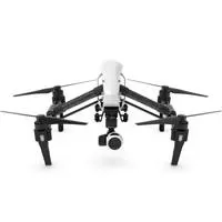 Quadcopter DJI Inspire 1 Dron sa jednim kontrolerom 022820