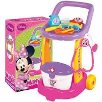 Minnie Mouse set za doktore Dede Toys 019780