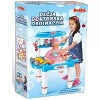 Mali Doktor Pertini P-0270 14314