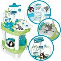 Smoby Veterinarska Klinika SM024650