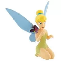 Bullyland Disney Figurica Petar Pan - Zvončica 12394 c