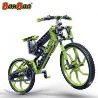 BanBao kocke Trkački bicikl 6959
