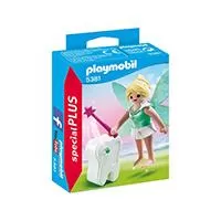 Playmobil lutkica zubić vila 5381