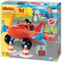 Abrick Kocke Avion SM003229